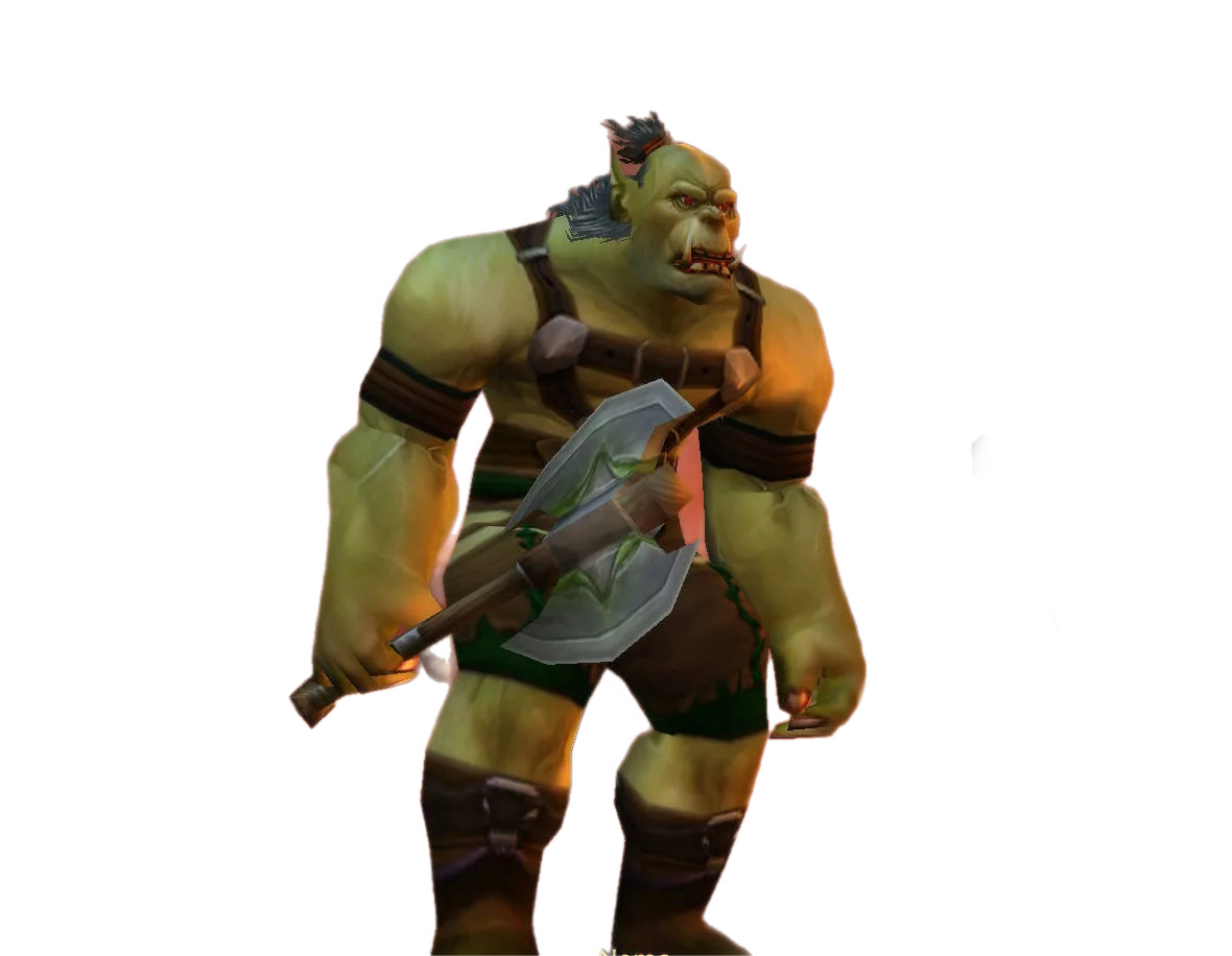 Alliance Meme Coin - Defeat the Orcs!